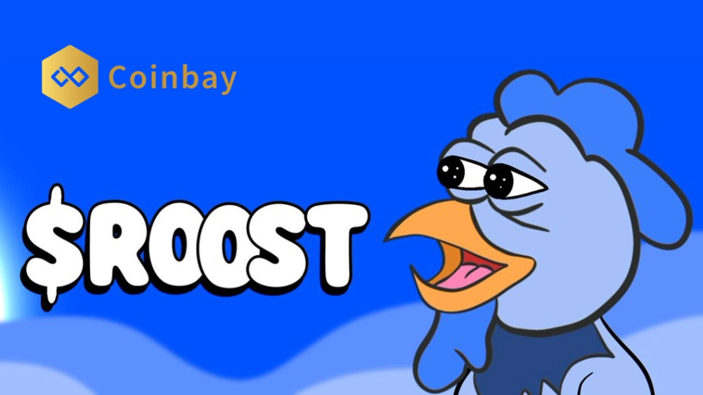 What is the ROOST token? The special feature of Roost Coin