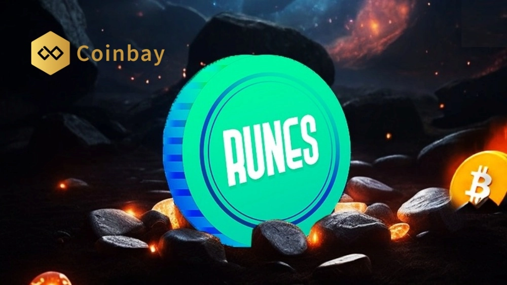 Hướng dẫn tham gia hệ sinh thái Runes Protocol