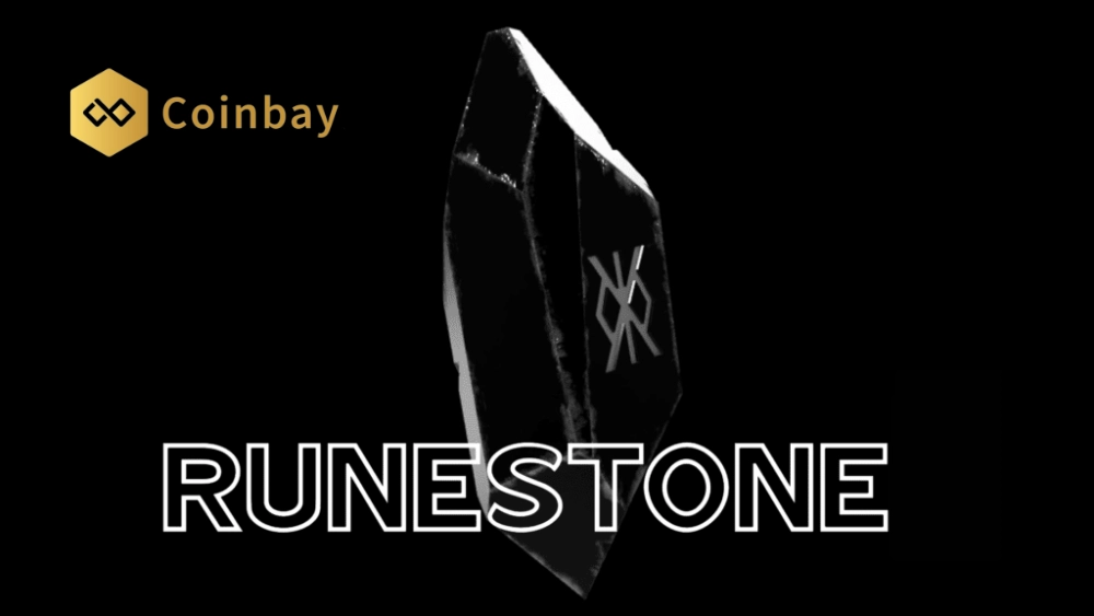 Runestone là gì? Bộ sưu tập Bitcoin NFT Runestone