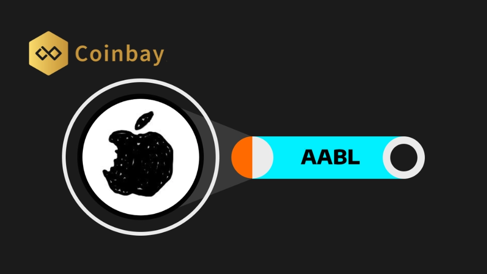 What is AABL token? The memecoin Abble draws inspiration from Apple