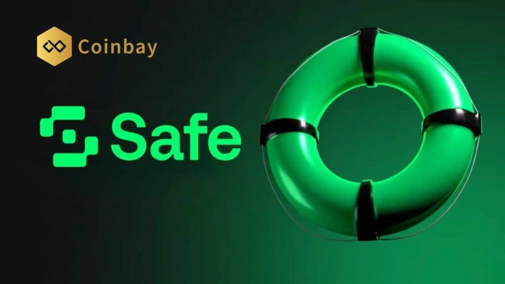 What is SAFE token? The potential of the Safe ecosystem