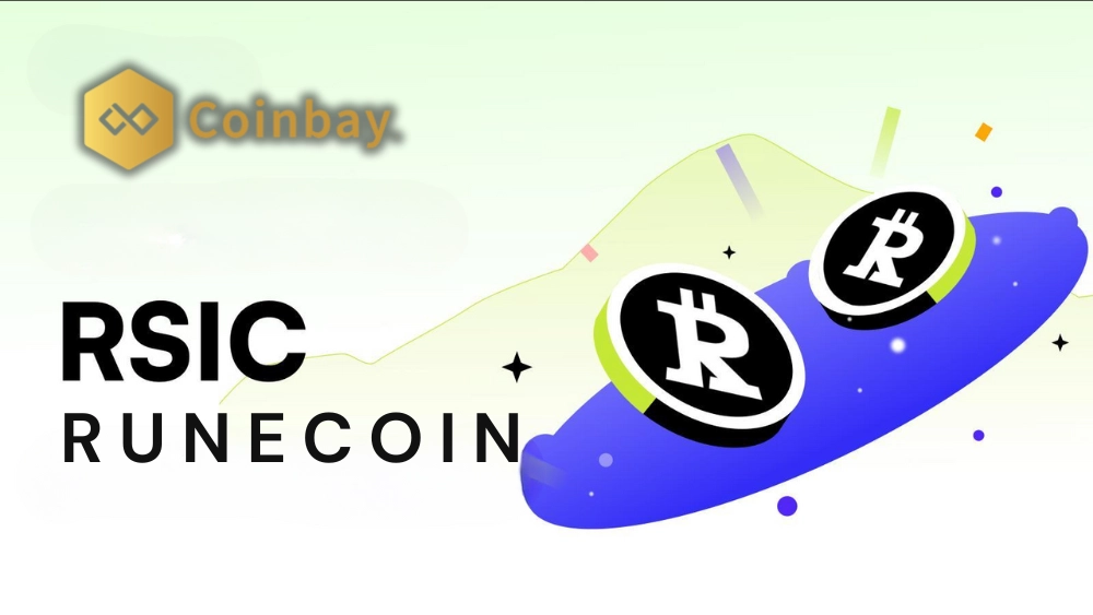 Guide to selling RSIC tokens on the Runes Protocol