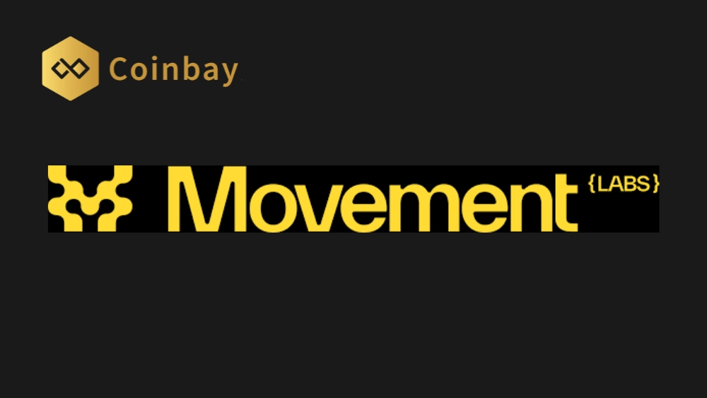 Hướng dẫn săn airdrop Movement Labs