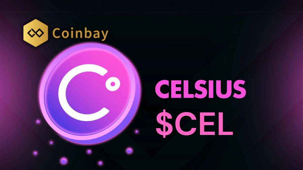 What is CEL token? Personal lending platform Celsius Network