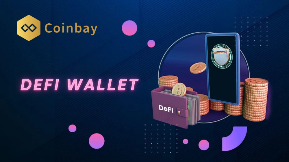 What is DeFi Wallet? Popular DeFi Wallets