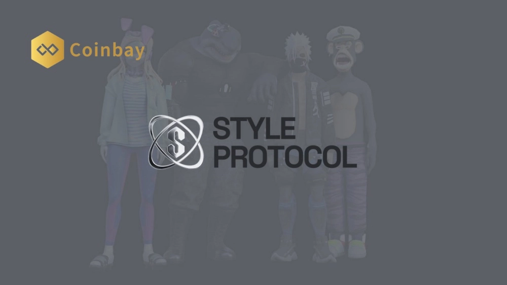 What Is Style Token Nft Empowerment With Style Protocol