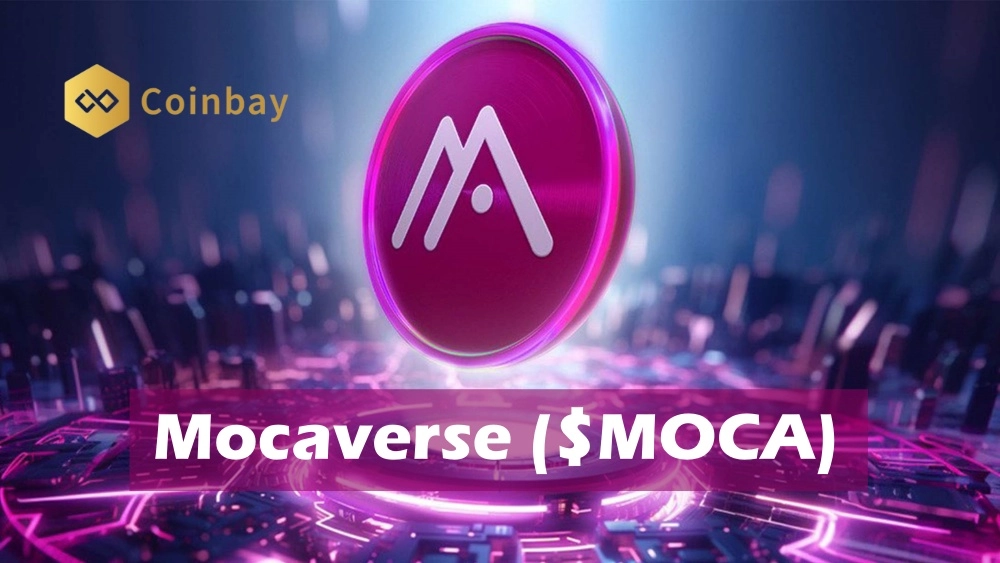 Price prediction for MOCA token