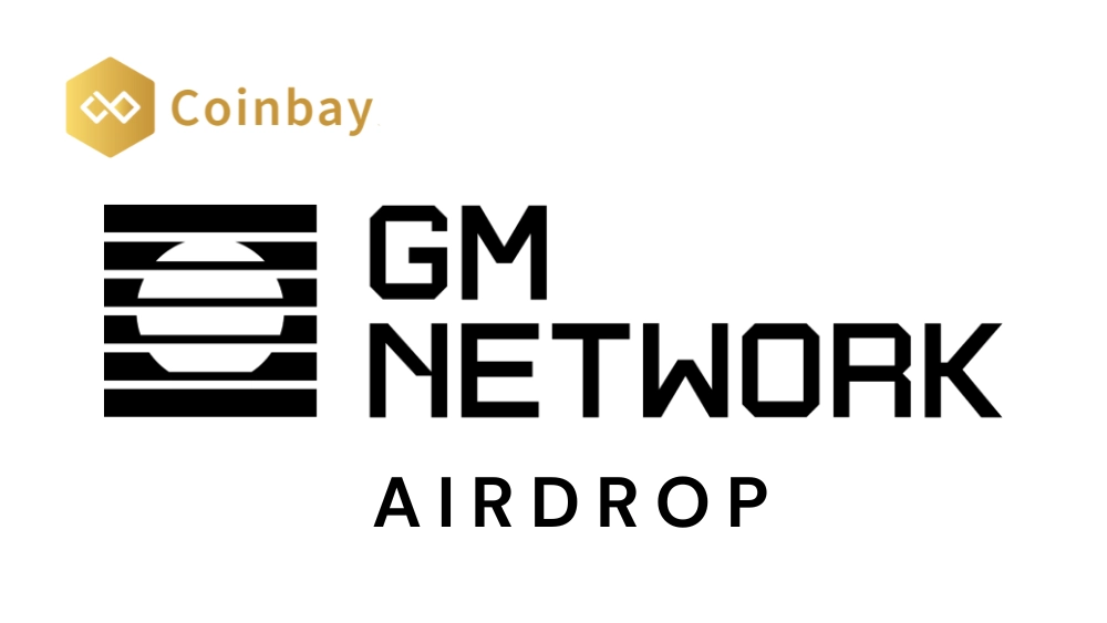 Guide to hunting GM Network airdrops