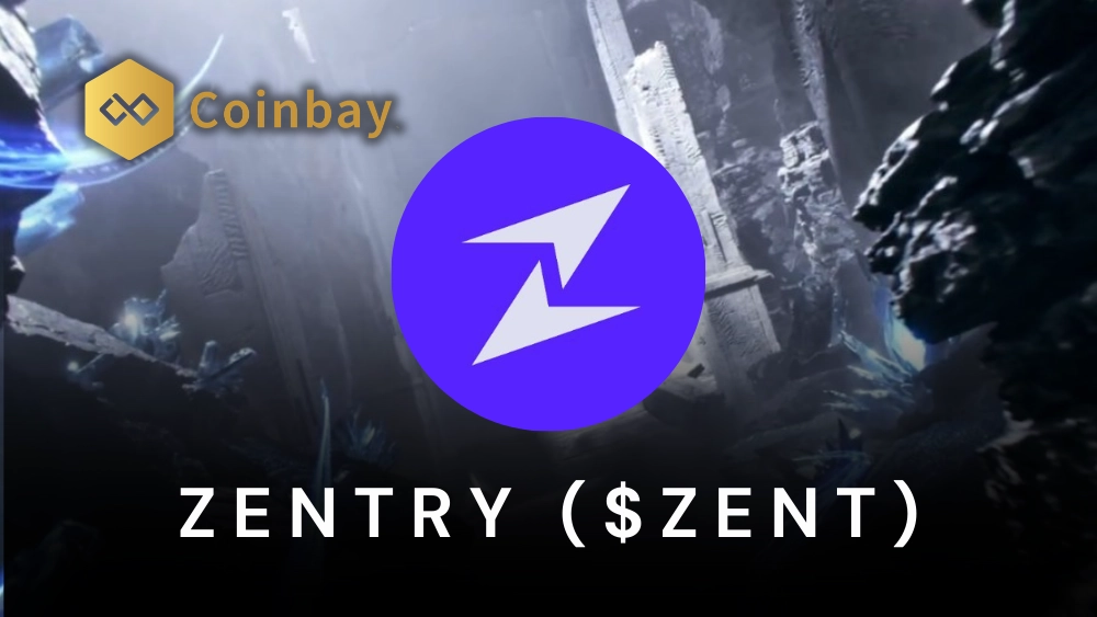 What is ZENT token? The gaming superlayer platform Zentry