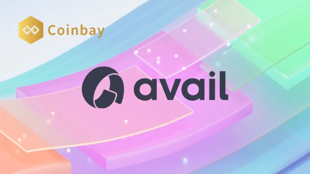 What is AVAIL token? Blockchain module solution Avail