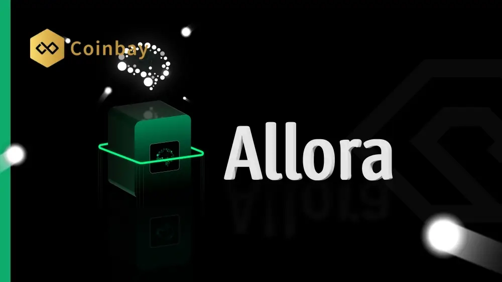 Guide to hunting Allora Network airdrop