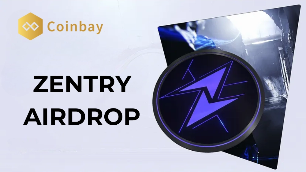 Guide to hunting Zentry project airdrops