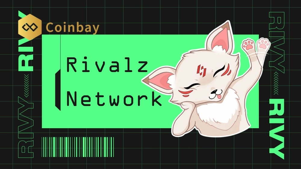 Hướng dẫn săn airdrop Rivalz Network Hướng dẫn săn airdrop Rivalz Network