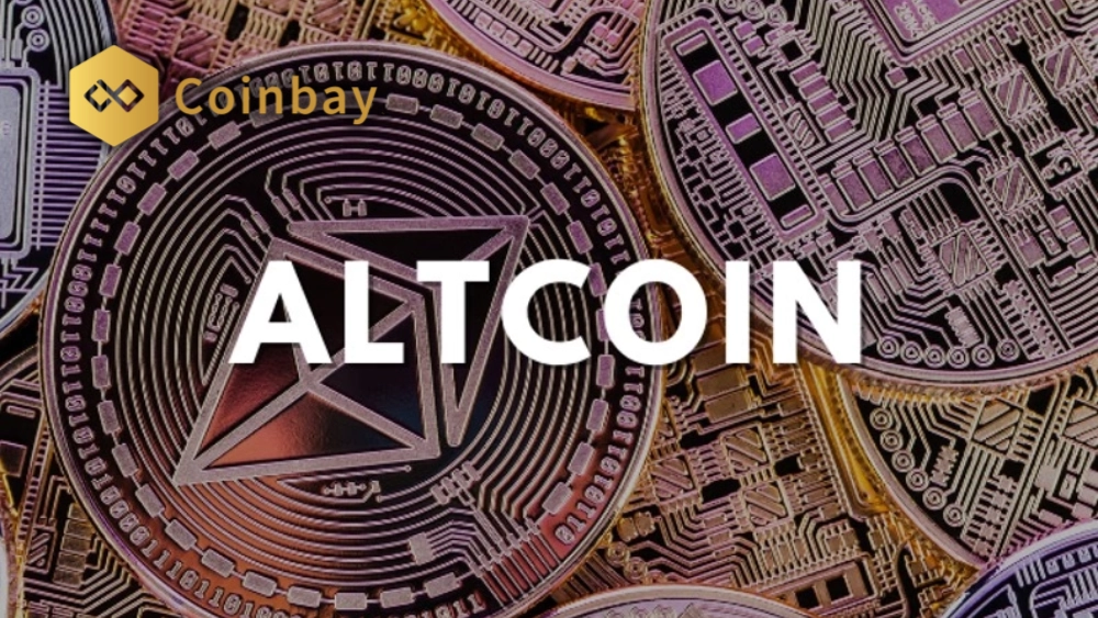 What is altcoin? The difference between altcoin and Bitcoin