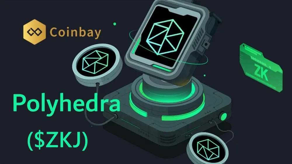 Dự đoán giá niêm yết ZKJ token