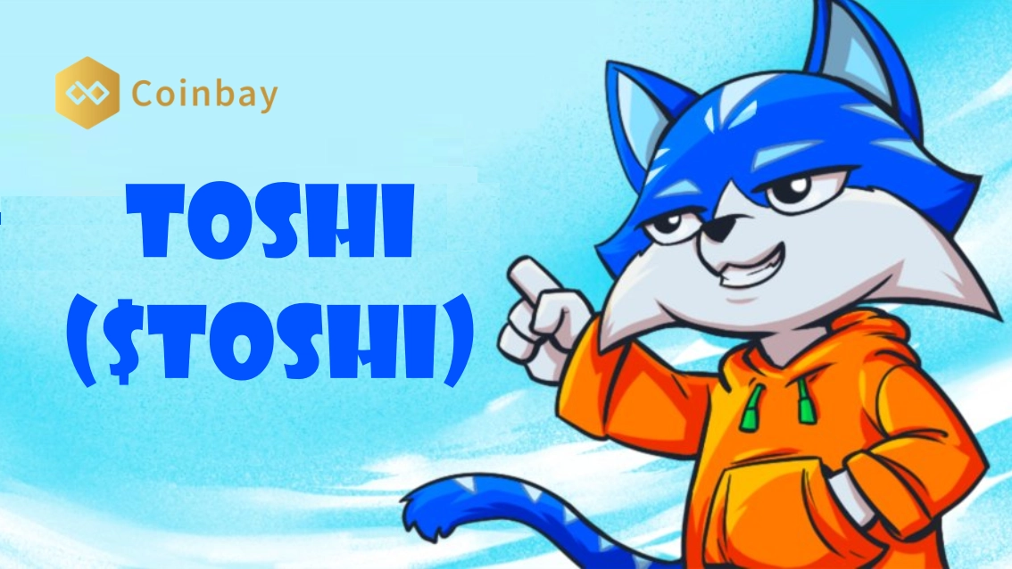 What is TOSHI token? The Toshi digital platform