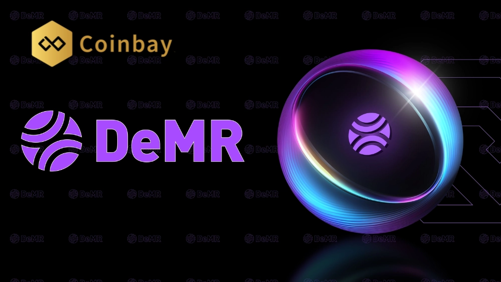 What is DMR token? Solana-based MR-DePIN DeMR Network