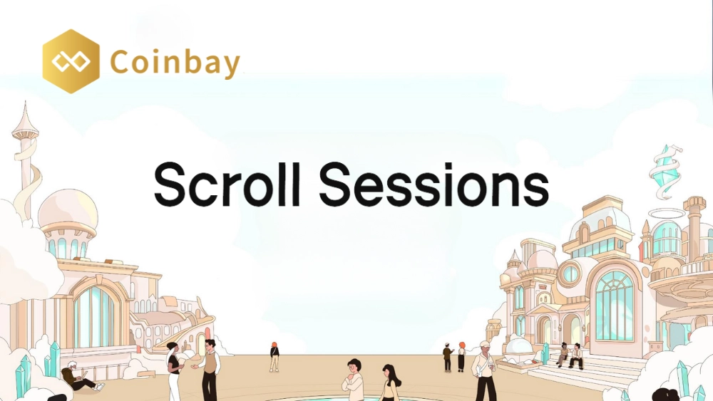 How to earn Scroll Marks on Scroll Sessions