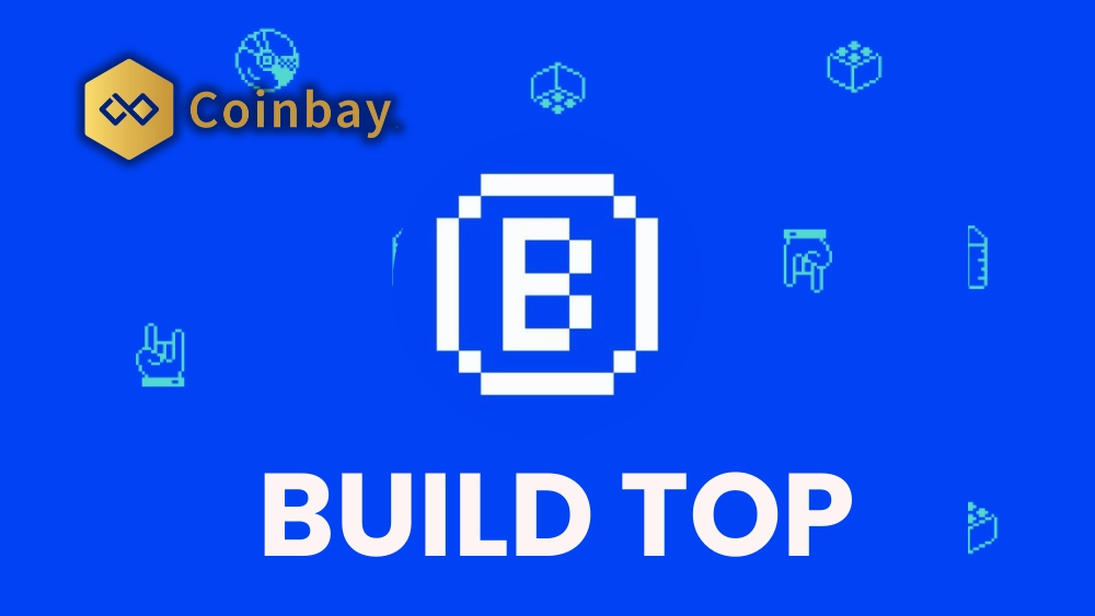 What is BUILD token? The Build Top social game platform
