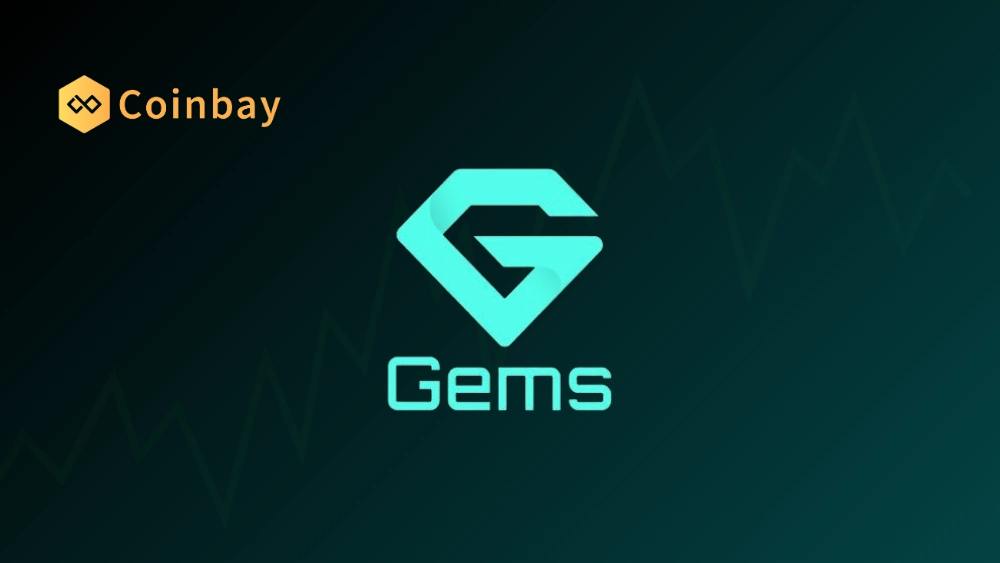 What is GEMS token? Overview of the Gems VIP project