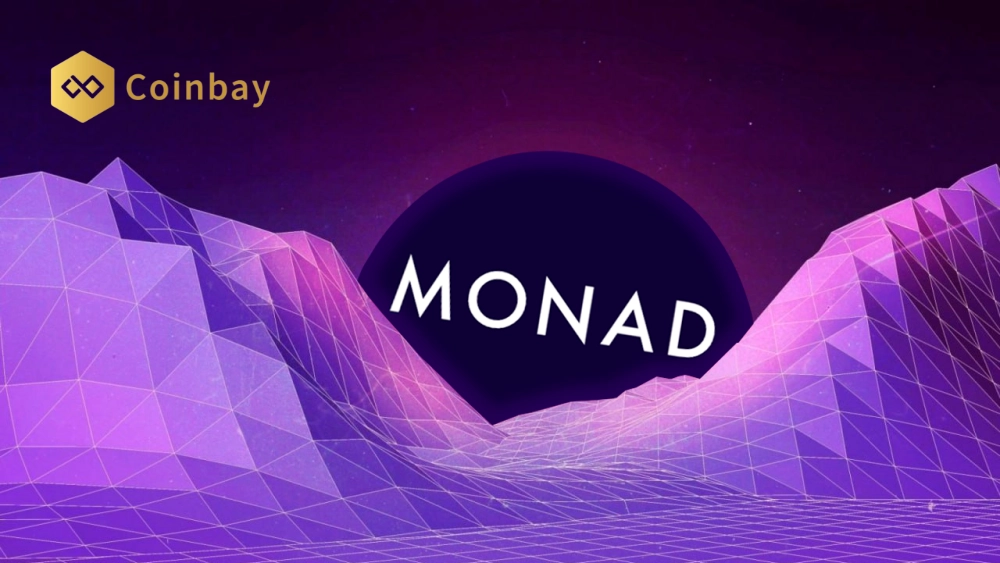 What is Monad? High-speed blockchain Monad