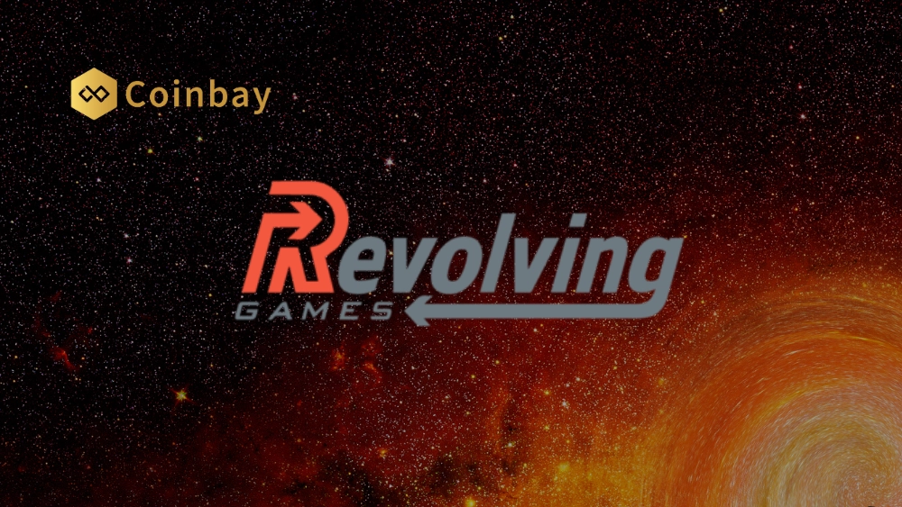 Guide to participating in Revolving Games airdrop