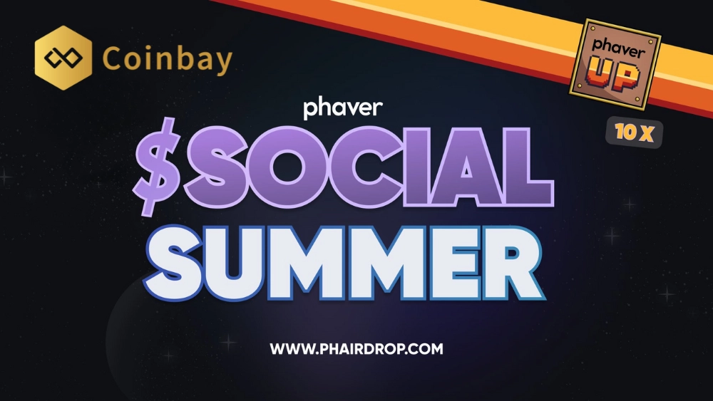 Guide to hunting Phaver airdrop