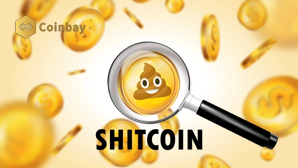 What is a shitcoin? Identifying characteristics of shitcoin