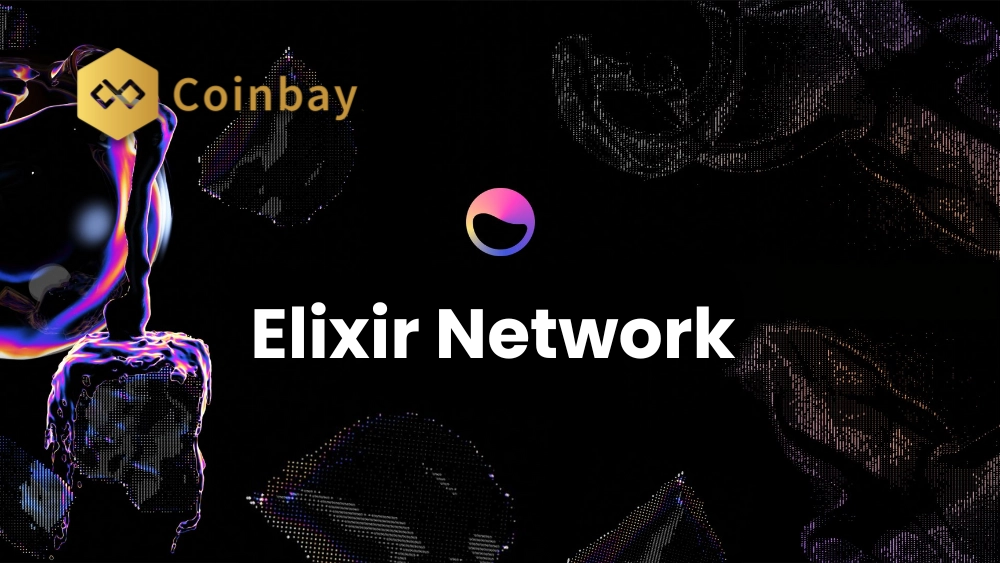 What Is Elx Token Dpos Module Elixir Network