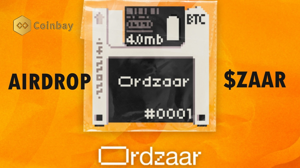 Guide to hunting the Ordzaar airdrop