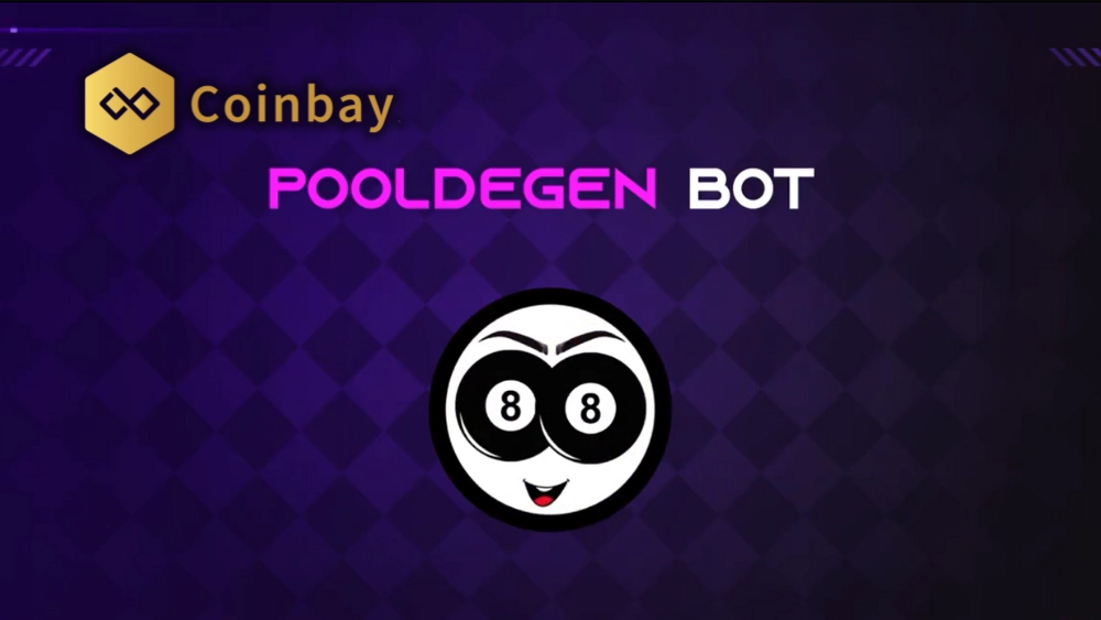 Guide to hunting Pool Degen airdrop