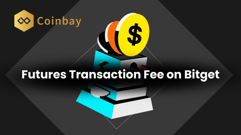 Guide to calculating futures trading fees on Bitget