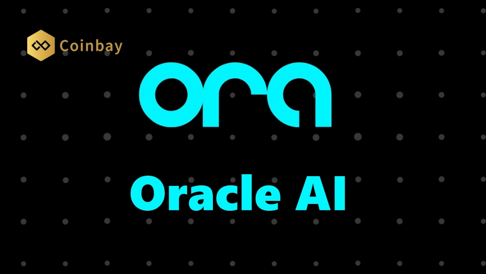 What is IMO token? Introducing the AI oracle protocol Ora