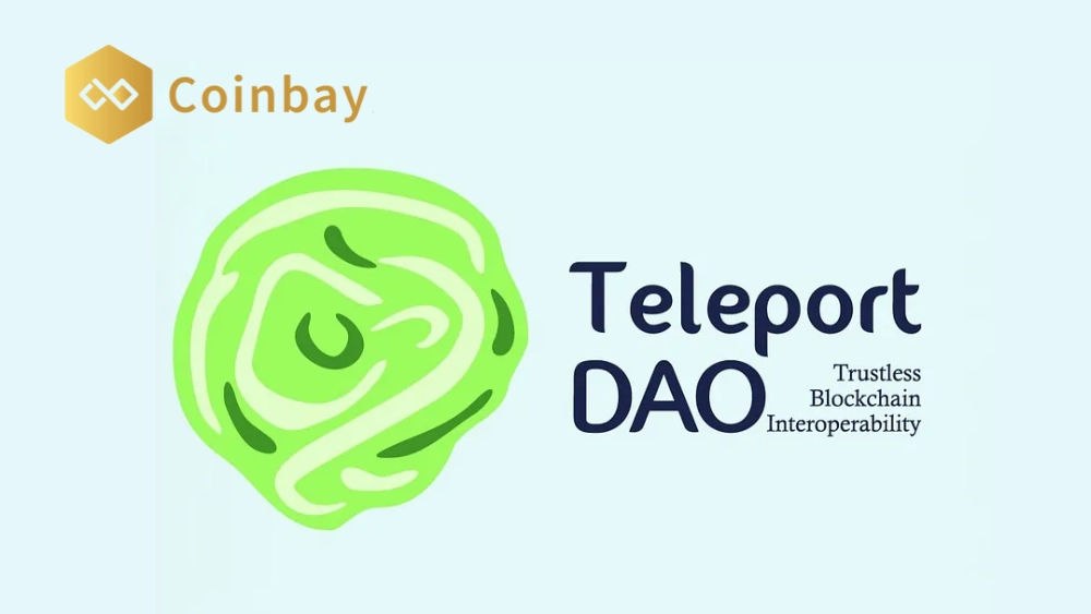 What is TST token? Bridge solution TeleportDAO