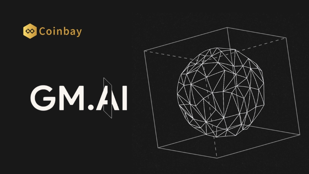 What is GM token? GM.AI artificial intelligence solution