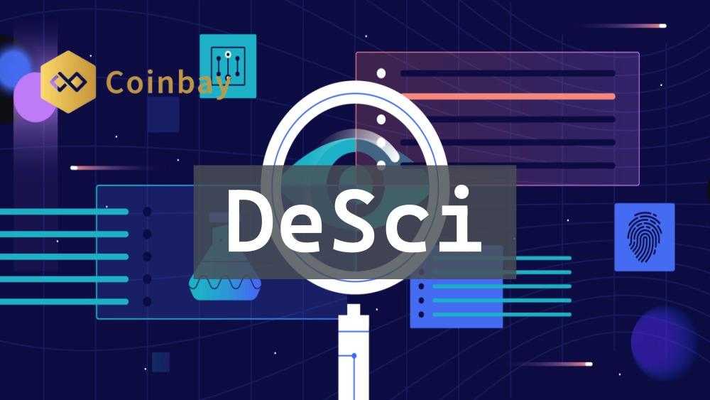 What is DeSci? Promising DeSci projects