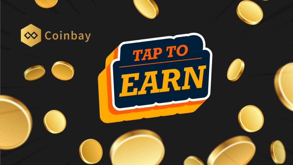 What is Tap to Earn? Highlighted Tap to Earn games