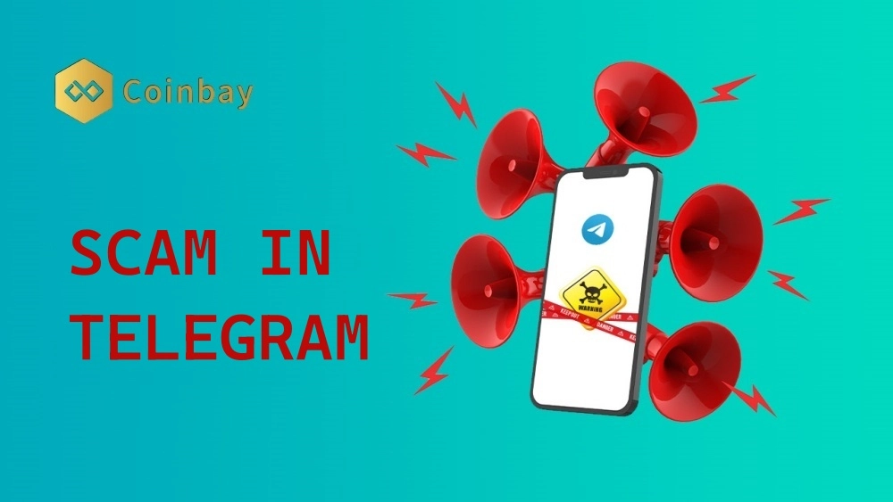 How to detect and avoid scams on Telegram