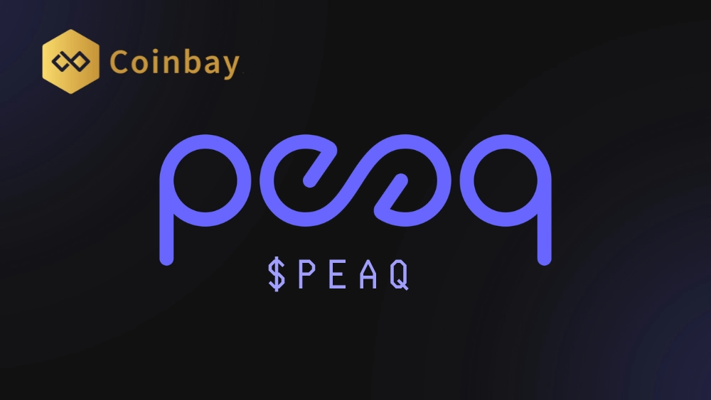 What is PEAQ token? Blockchain layer 1 Peaq