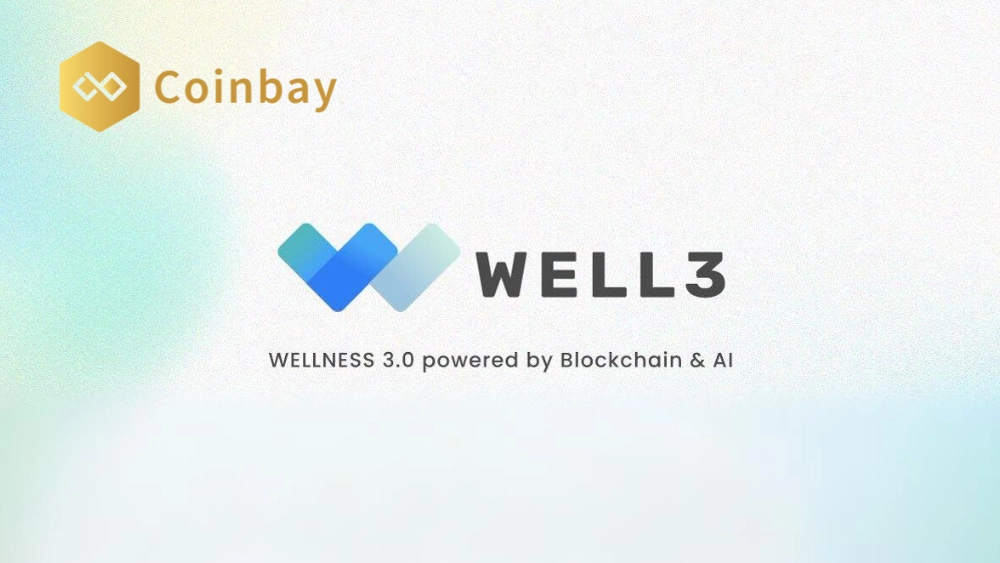WELL token là gì? Nền tảng sức khỏe Web3 WELL3