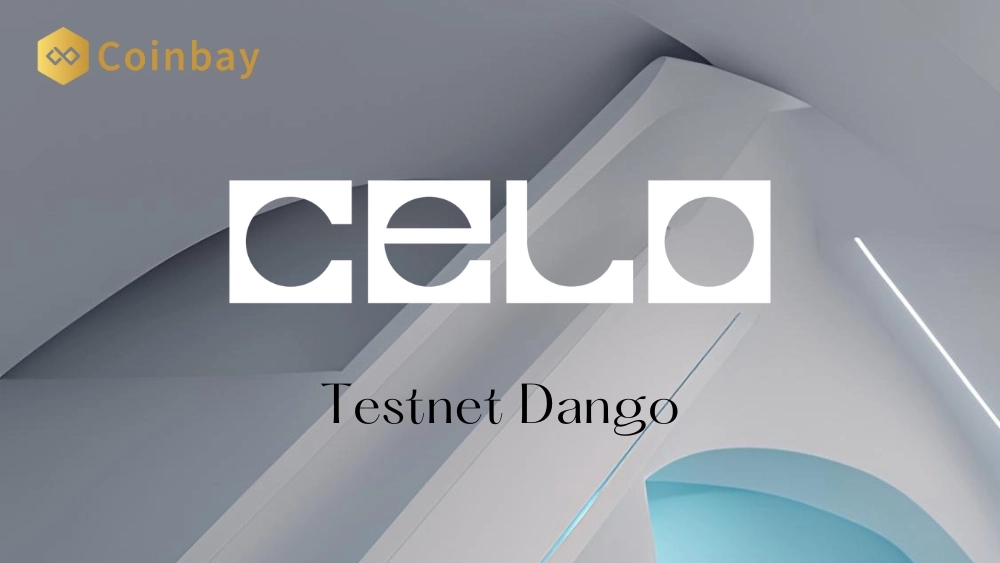 Celo launches Dango layer-2 testnet