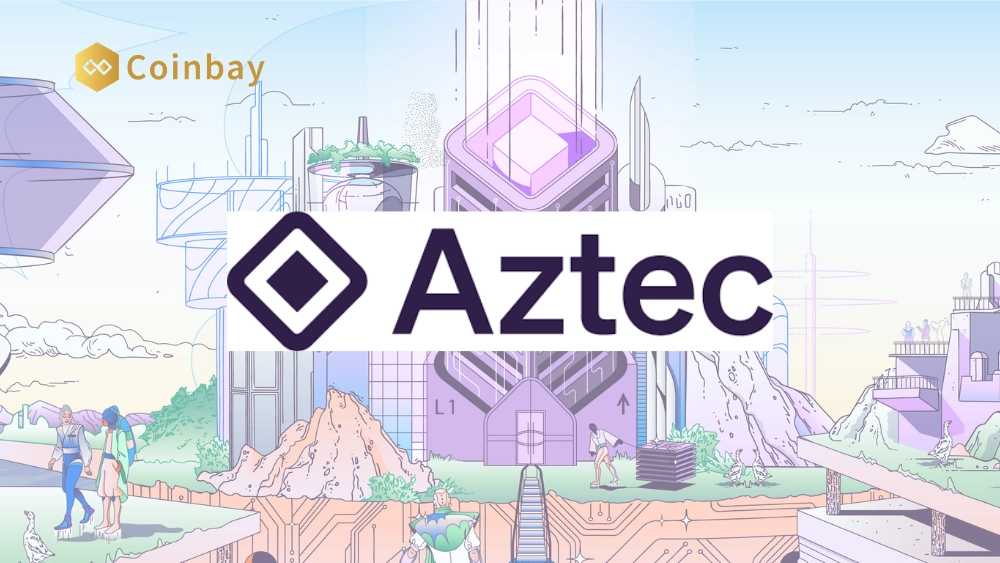 Aztec là gì? Tổng quan về dự án Aztec Network