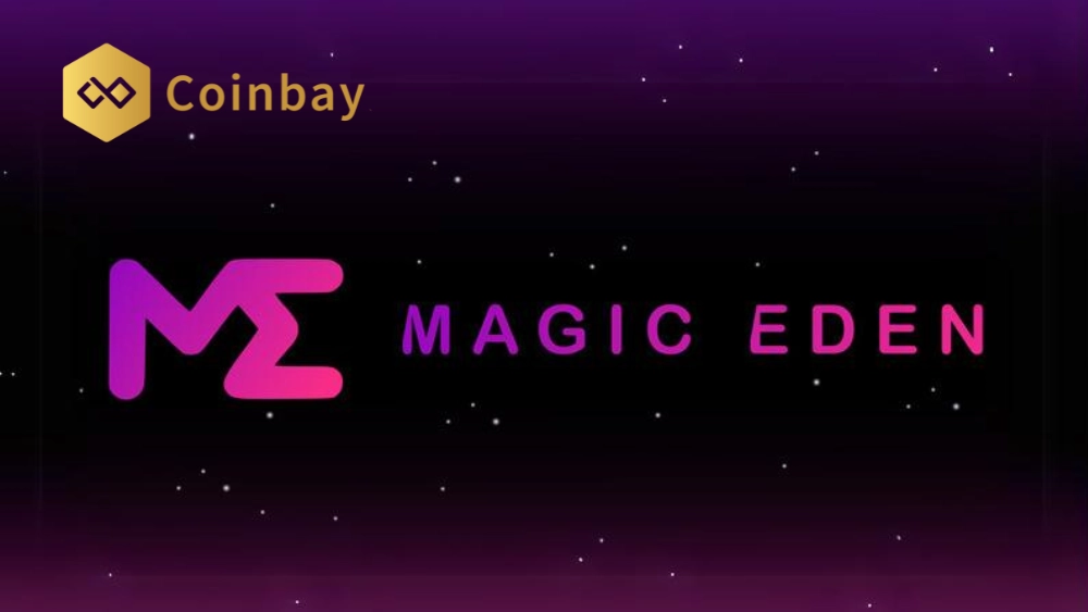 What is ME token? Guide to using Magic Eden