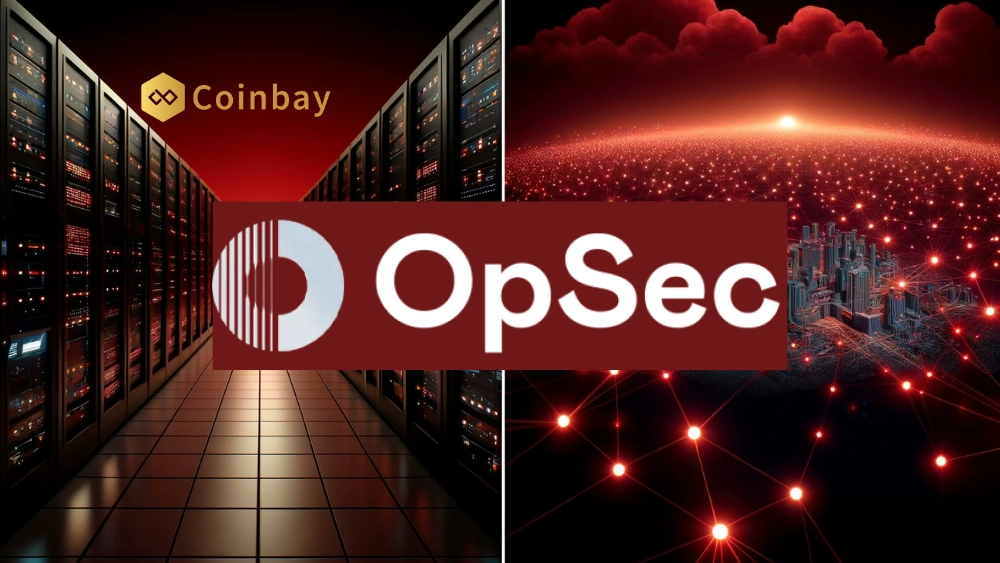 What is OpSec token? The AI cloud security project OpSec