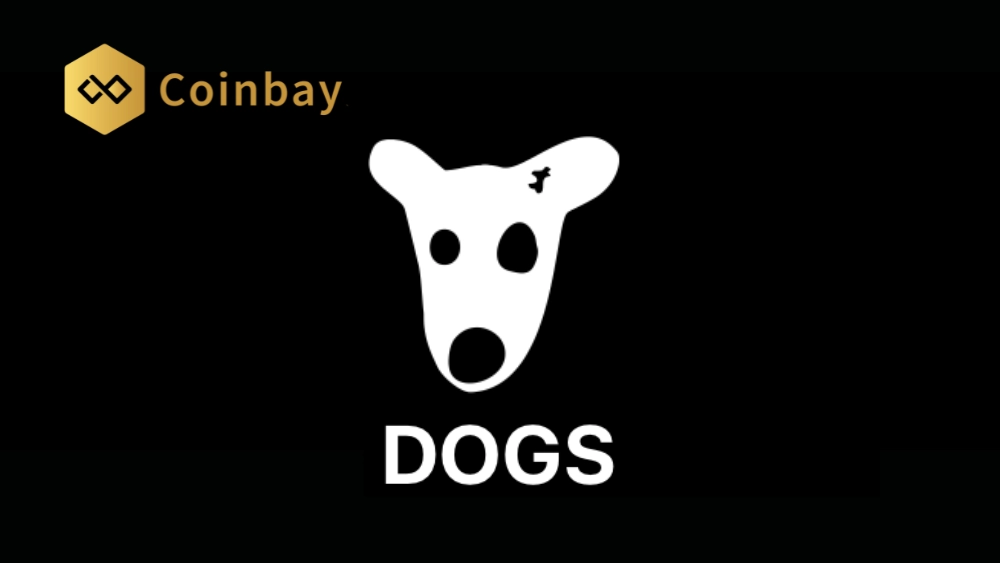 DOGS token price prediction