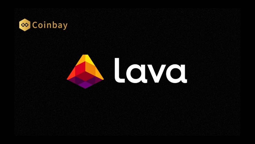 What is LAVA token? Modular data access Lava Network What is LAVA token? Modular data access Lava Network