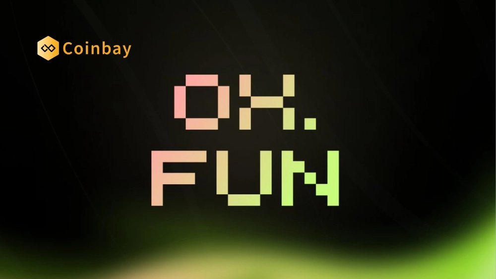 What is OX Token? Guide to trading on OX.FUN