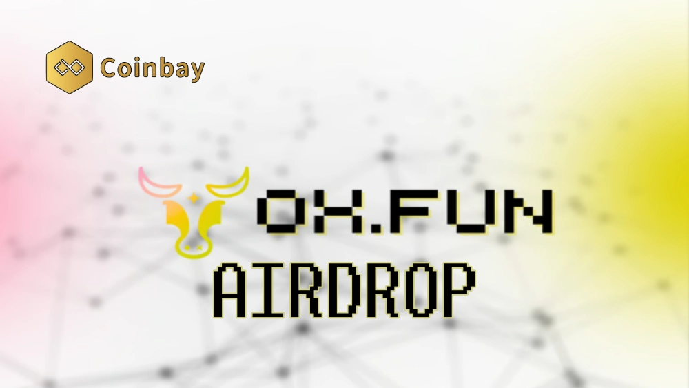 Guide to hunting retroactive rewards on OXFUN