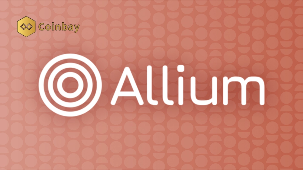 Allium data platform raises 16.5 million USD