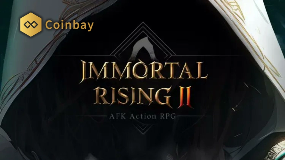 Guide to hunting Immortal Rising airdrops
